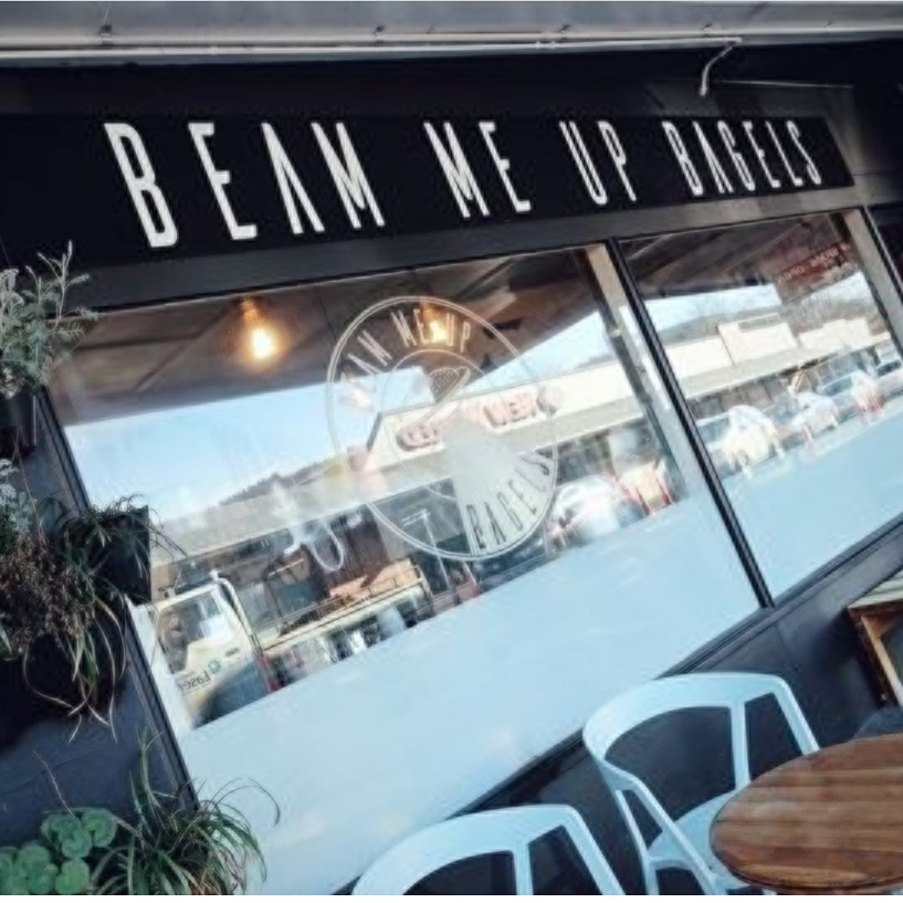 Beam Me Up Bagels Ltd